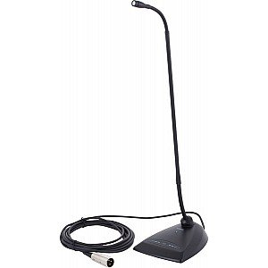 Jual Shure MX418DC Desktop-Mounted 18" Cardioid Gooseneck ...